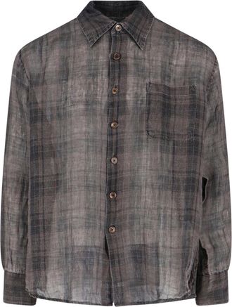 Our Legacy Above Shirt