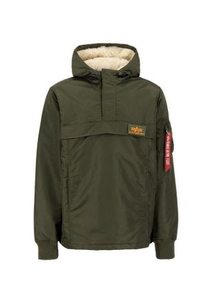 Alpha Industries Anorak HPO Anorak