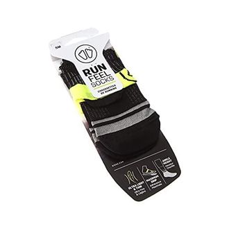 Sidas Run Feel - Chaussettes Running