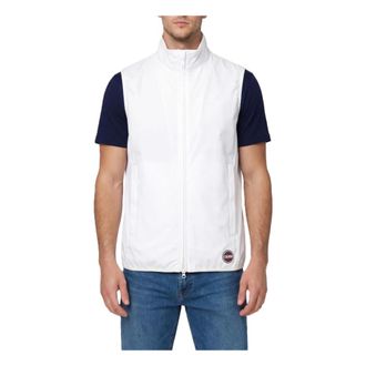 Colmar Homme, Vestes, Blanc, Taille: XL Colmar Vestes White