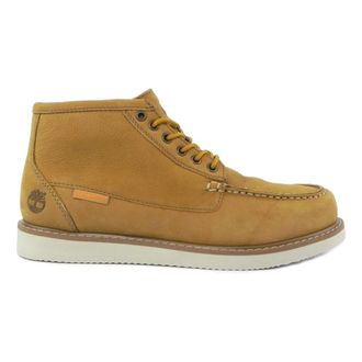 Timberland Gelbe Chukka Stiefel - - Shoes - Herren - Gelb - 44 1/2 EU