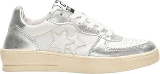 2Star 2Star - Baskets - Femme - Chaussures - Blanc - Taille: 38 EU
