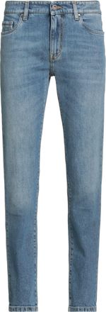 Teleria Zed HOSEN & R&Ouml;CKE - Jeanshosen auf YOOX.COM