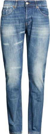 Dondup HOSEN & R&Ouml;CKE - Jeanshosen auf YOOX.COM