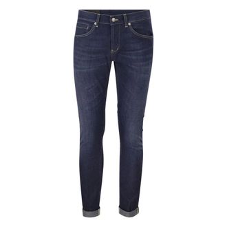 Dondup George Jeans - - Jeans - Herren - Blau - W34