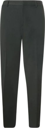 Emporio Armani Homme, Pantalons, Noir, Taille: M Pantalon Chino