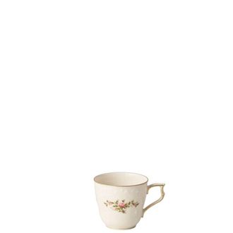 Rosenthal Sanssouci Elfenbein Kaffee-Obertasse Ramona