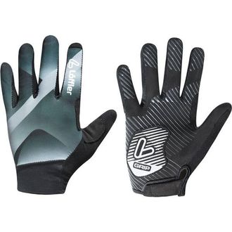 LOEFFLER Herren Handschuhe FULL FINGER BIKE GLOVES