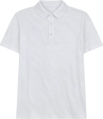 Roberto Ricci Design Rrd, Femme, Tops, Blanc, Taille: 42 FR Oxford Polo