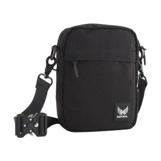 Kaporal Homme, Sacs, Noir, Taille: ONE Size Sacs Bandouli&egrave;re