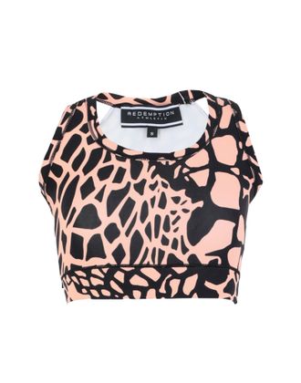 Redemption Athletix TOPS - Tops auf YOOX.COM