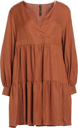 Manila Grace KLEIDER - Mini-Kleider auf YOOX.COM