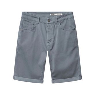 Gabba Herren, Shorts, Blau, W33Gr&ouml;&szlig;e