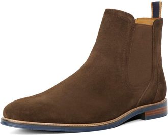 Dune London Chelsea Boots McKinley