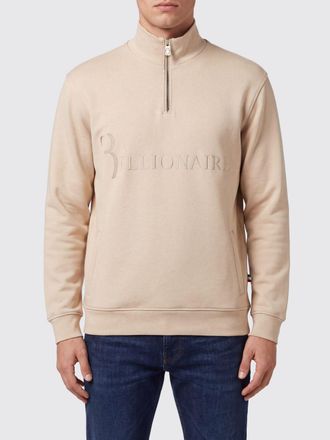 Billionaire Boys Club Sweatshirt Herren Farbe Beige