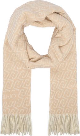 Liu Jo Schal Liu Jo 2F6028 T2742 Hellbeige