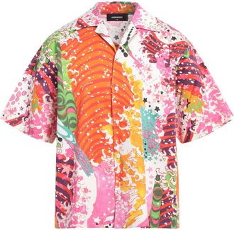 Dsquared2 TOPS - Hemden auf YOOX.COM