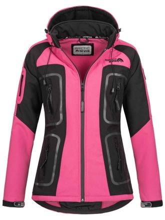 Arctic Seven Funktionsjacke