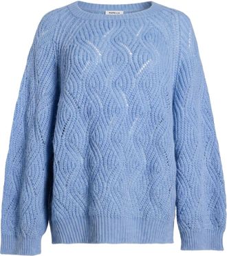 Marella STRICKWAREN - Pullover auf YOOX.COM