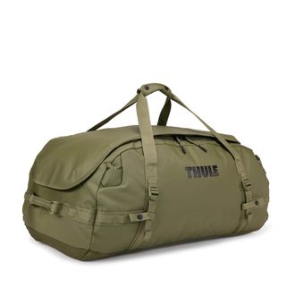 Thule Chasm 90 L Reisetasche Olivine 90