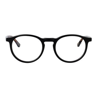 Calvin Klein Monture Optique Ronde - unisex - Accessoires - Noir - Taille: 50 MM