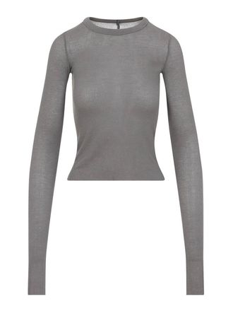 Rick Owens T-Shirt - Braun