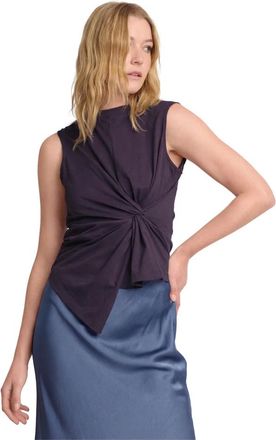 Kocca Femme, Tops, Noir, Taille: 42 FR Faustine Top