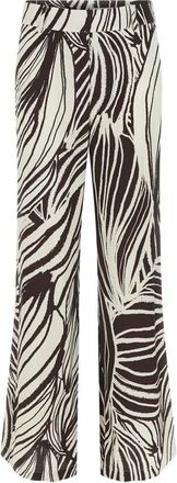 Guess Viskosehose - - Trousers - Damen - Mehrfarbig - XS
