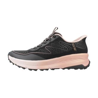 Skechers Switch Back - - Shoes - Damen - Schwarzk - 36 EU