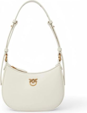 Pinko Pinko, Damen, Taschen, Wei&szlig;, ONE SIZEGr&ouml;&szlig;e