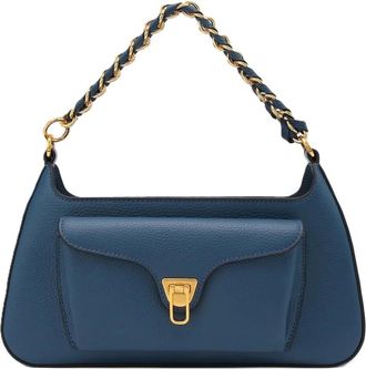 Coccinelle Schultertasche E1TFK120101
