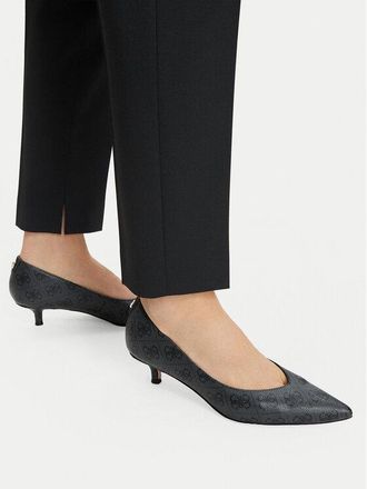 Guess Pumps FLTC2S FAL08 Dunkelgrau