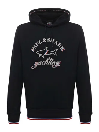 Paul & Shark Sweat-Shirts - Bleu
