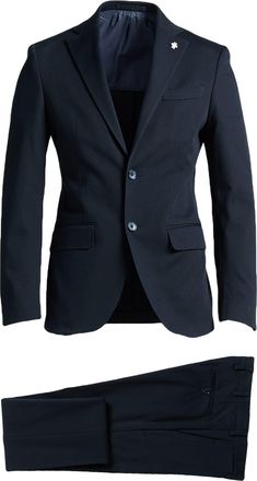 Lubiam ANZ&Uuml;GE und CO-ORDS - Anz&uuml;ge auf YOOX.COM