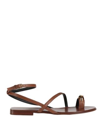 Elisabetta Franchi SCHUHE - Zehentrenner auf YOOX.COM