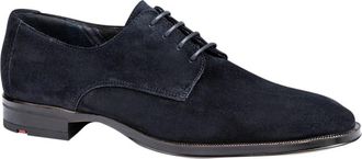 Lloyd Herren Schn&uuml;rschuhe Garrison, M&auml;nner Businessschuhe,Freizeit,Schnuerschuhe,Schnuerer,stra&szlig;enschuhe,Strassenschuhe,Shoes, Sirena, 41 EU / 7.5 UK