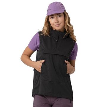 LaMunt Eliana Wind Vest W - Softshellweste - Damen