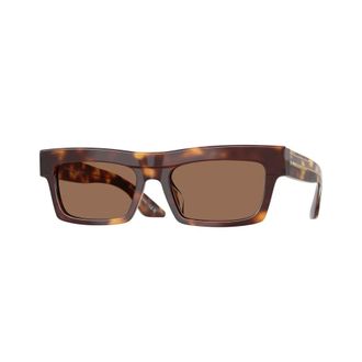 Oliver Peoples Femme, Accessoires, Brun, Taille: 54 MM 1985C Lunettes de soleil