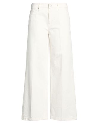 Tommy Hilfiger HOSEN & R&Ouml;CKE - Jeanshosen auf YOOX.COM