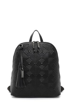 Tamaris Merle Backpack Black