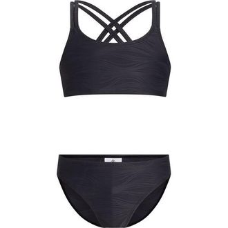 Firefly Kinder Bikini M&auml;.-Bikini Sanna G Wavy ST