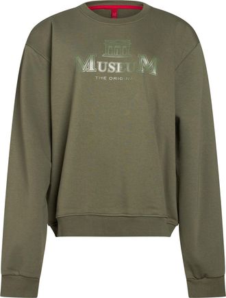 Museum TOPS - Sweatshirts auf YOOX.COM