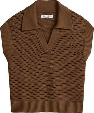 Marc O'Polo Denim Pullover