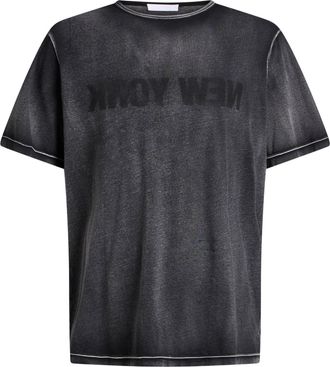 Helmut Lang TOPS - T-shirts auf YOOX.COM