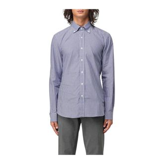 Fay Herren, Shirts, Blau, 3XLGr&ouml;&szlig;e