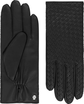 Roeckl Lederhandschuhe FAENZA