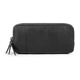 Piquadro unisex, Sacs, Noir, Taille: ONE Size Sacs noirs - Style unique