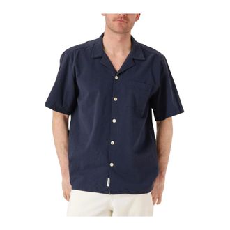 For&eacute;t Herren, Shirts, Blau, 2XLGr&ouml;&szlig;e
