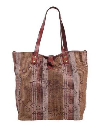Campomaggi SACS - Sacs &agrave; main sur YOOX.COM