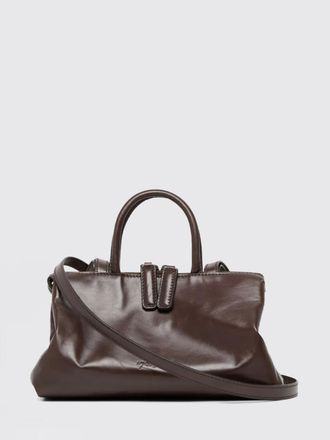 Mars&egrave;ll Sac &agrave; Main MARS&Egrave;LL Femme couleur Marron